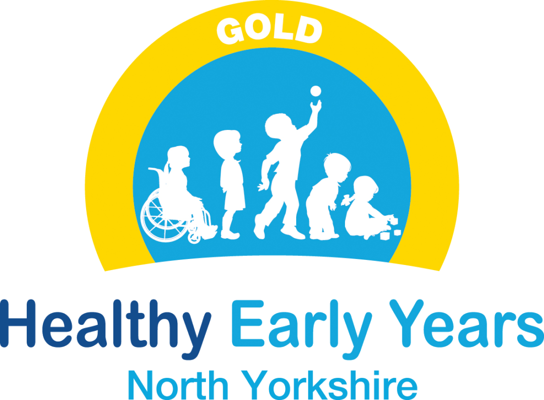 Early Years Submission Process > Healthy Schools North Yorkshire